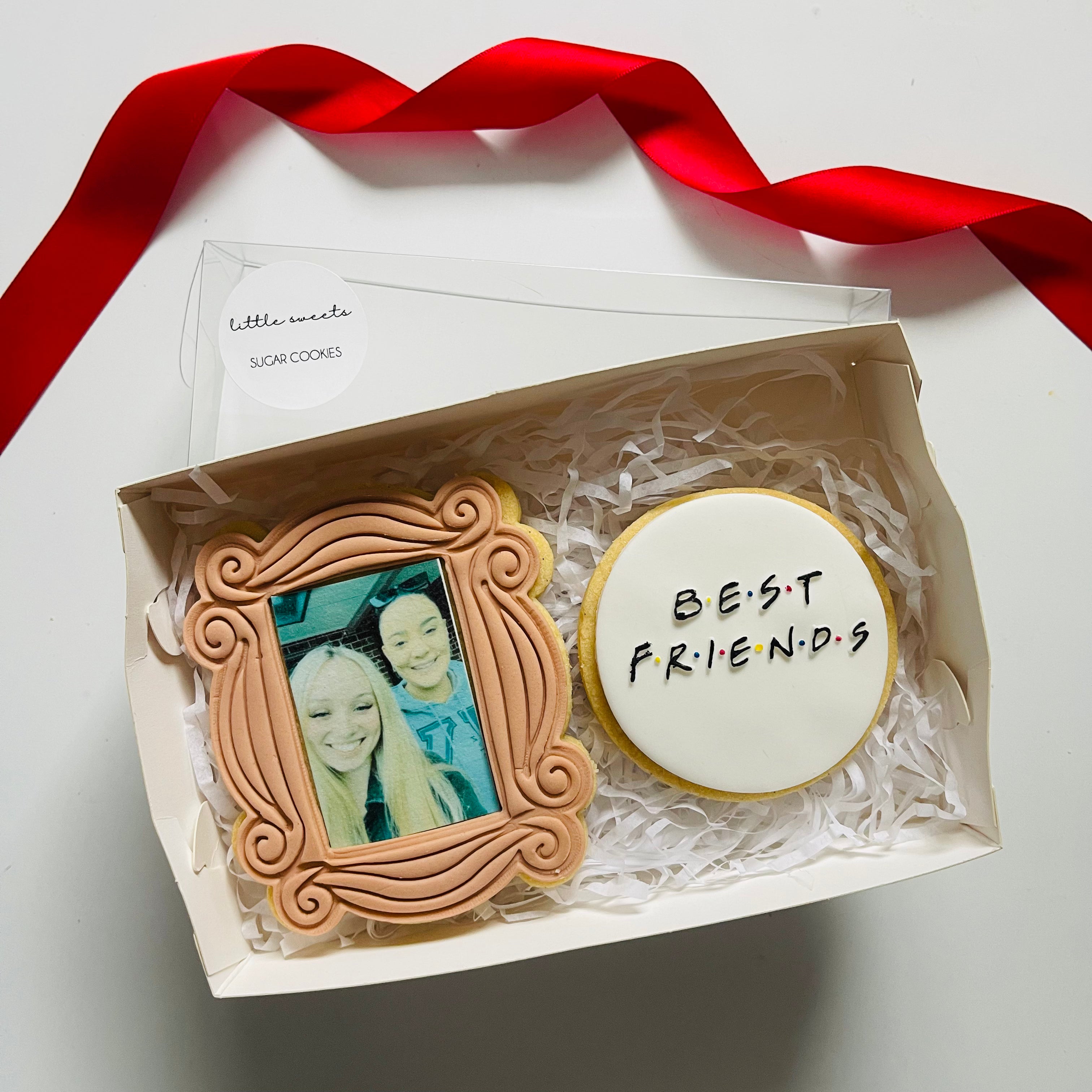 Best Friends Set – Little Sweets Co